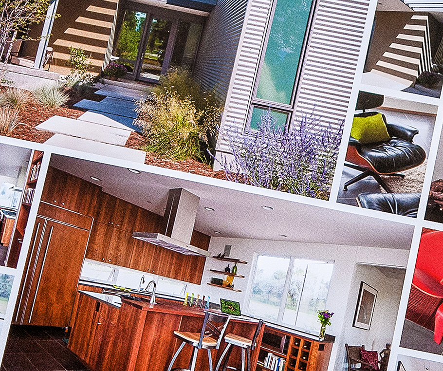 HMH ARCHITECTURE + INTERIOR DESIGN | Reed-Hill